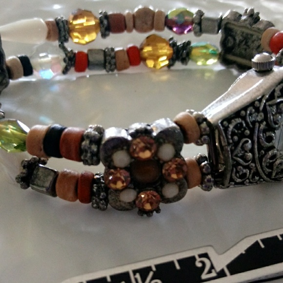 senlon | Accessories | Vintage Sinlon Watch | Poshmark